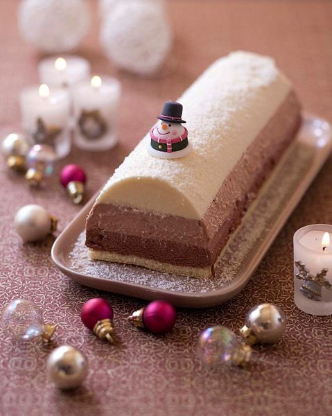 Quelles sont les recettes de desserts de Noël les plus populaires sur ...