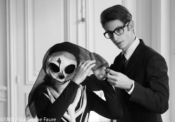 Adèle Exarchopoulos et Pierre Niney, lauréats 2014 des prix Romy ...