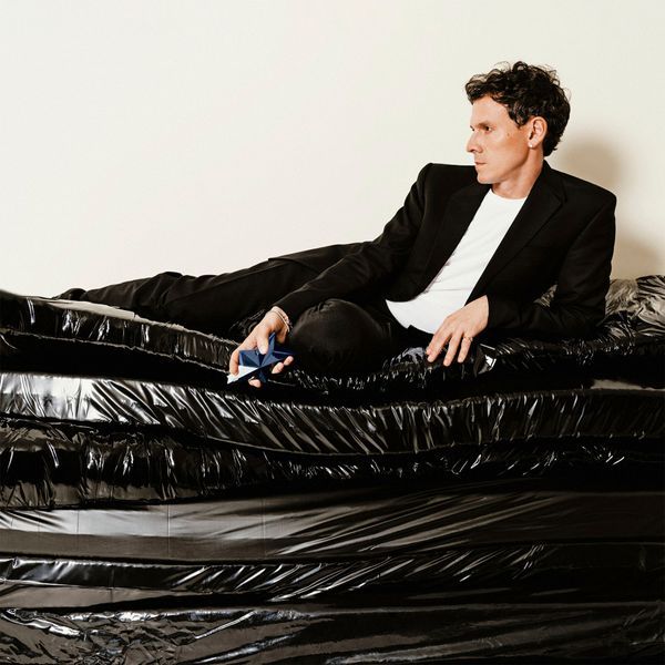 Casey Cadwallader : les secrets du créateur qui a fait renaître la ...