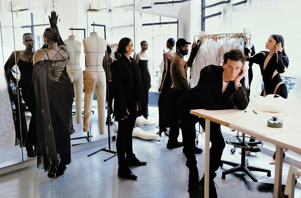 Casey Cadwallader : les secrets du créateur qui a fait renaître la ...