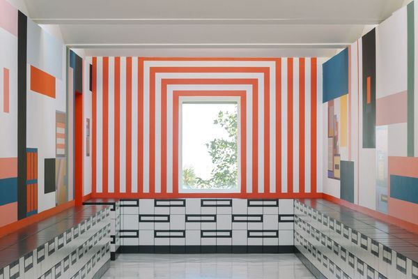 Design Parade 2024 : notre guide à Hyères et Toulon - Elle Décoration