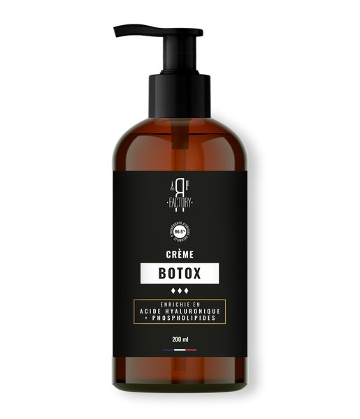 Voici la crème cheveux multifonction à adopter d'urgence - Elle