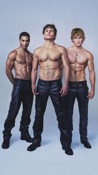 Ce boys band culte des années 90 va avoir sa série sur Prime Video - Elle