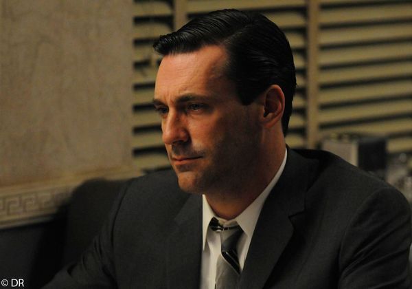 François Fillon, le Don Draper français, c'est lui ! - Elle