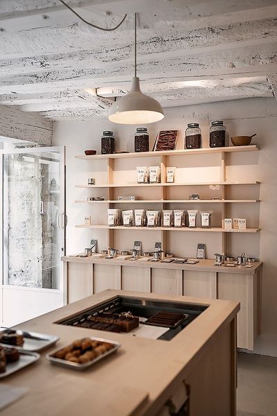 Visite Privée : Placq, les artisants du Cacao - Elle à Table