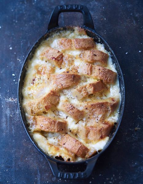 Pain rassis : des idées pour cuisiner le pain rassis. - Elle à Table