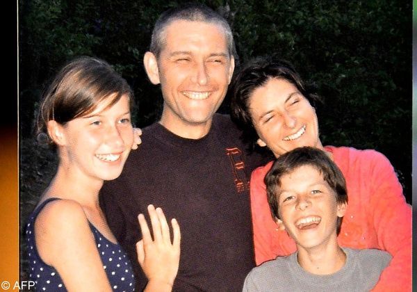 Els Clottemans, la rivale fatale - Elle