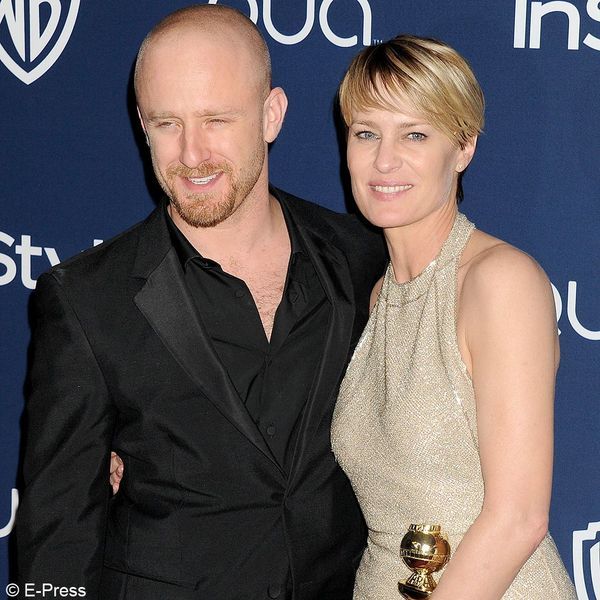 Robin Wright assume ses injections de Botox - Elle