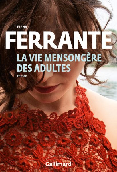 Il est comment le nouveau Elena Ferrante ? - Elle