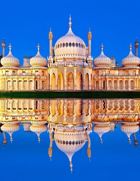 Que faire à Brighton : nos bonnes adresses - Elle