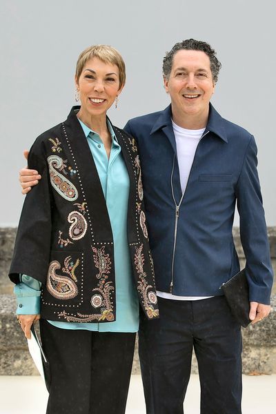 Dans l'univers de Mathilde Favier, qui veille sur les VIP chez Dior - Elle