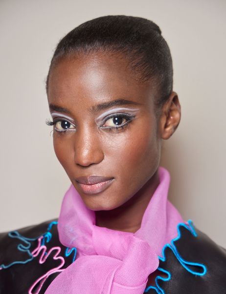 Lèvres, yeux, joues, bouche : le crayon, le meilleur allié make-up - Elle