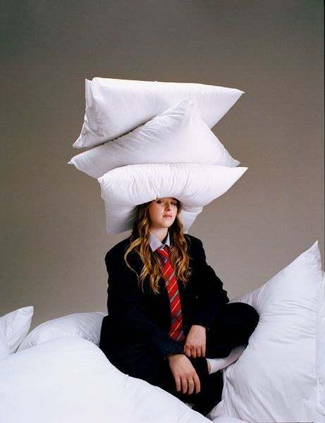 Comment Helena est devenue la chanteuse la plus écoutée sur Spotify - Elle