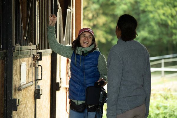 Hélène Merlin : « Réaliser "Cassandre" a été ma manière d’appréhender l ...