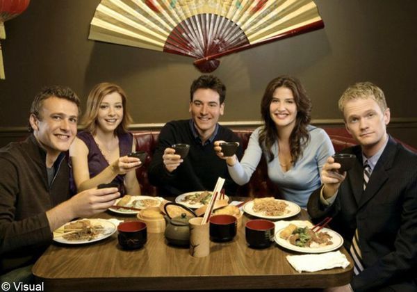 Meg Ryan dans le spin off de « How I Met Your Mother » - Elle