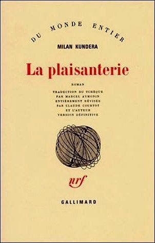 Les 5 œuvres incontournables de Milan Kundera - Elle