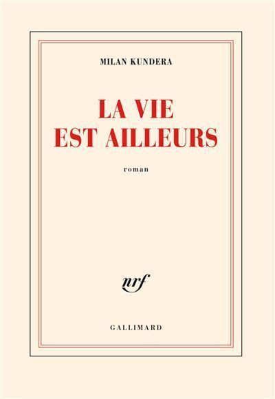 Les 5 œuvres incontournables de Milan Kundera - Elle