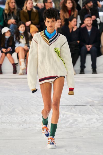 Qui est Louise Trotter la creatrice qui succede a Matthieu Blazy chez Bottega Veneta Elle