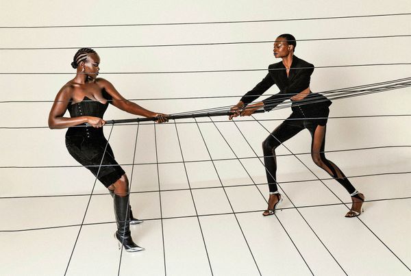 Casey Cadwallader : les secrets du créateur qui a fait renaître la ...