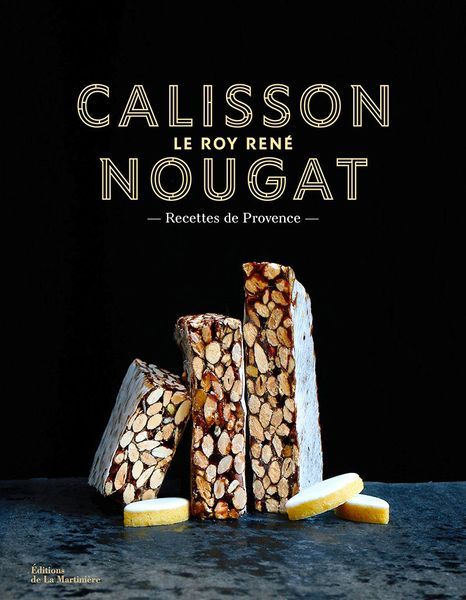Crème catalane au calisson pour 4 personnes - Recettes - Elle à Table