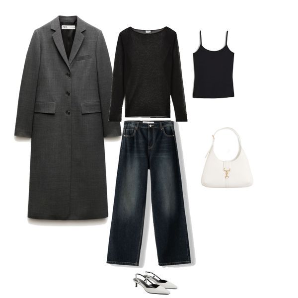 Transparence : 5 Idées De Looks Désirables (et Faciles à Adopter) à 