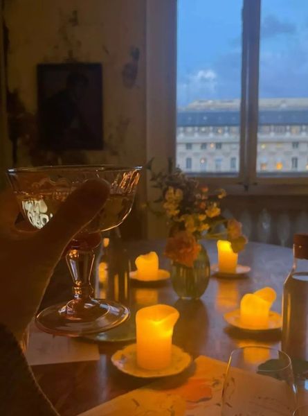 Lou Doillon : elle partage une rare photo en compagnie de son compagnon ...