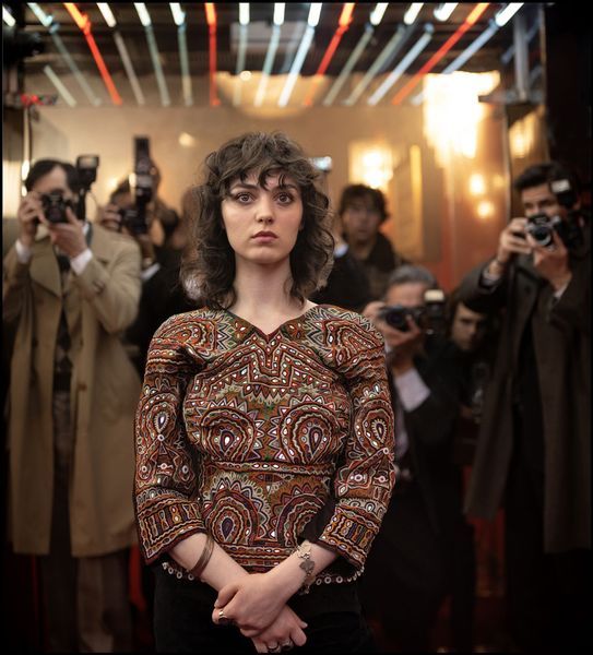 Maria Schneider : le destin brisé d'une actrice - Elle