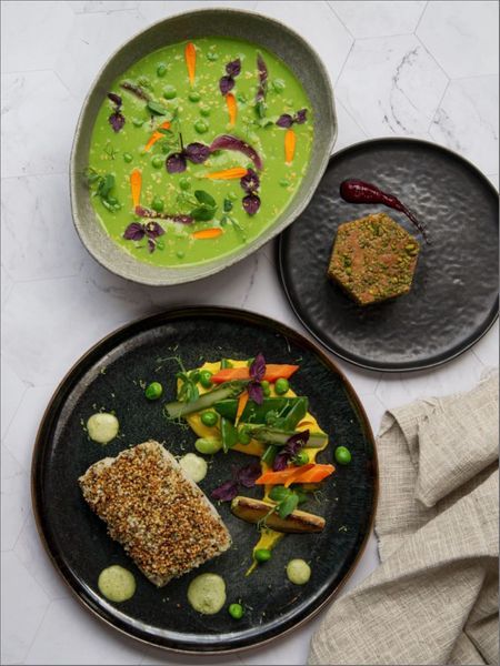 Comment cuisiner avec le CBD - Elle à Table