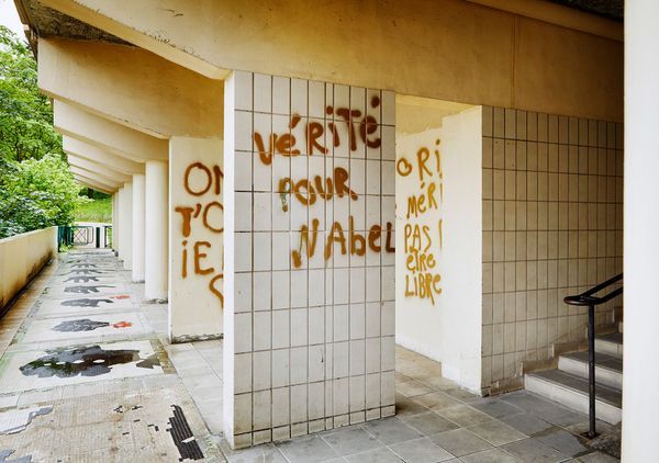 Mort de Nahel, un an après, sa mère se confie - Elle