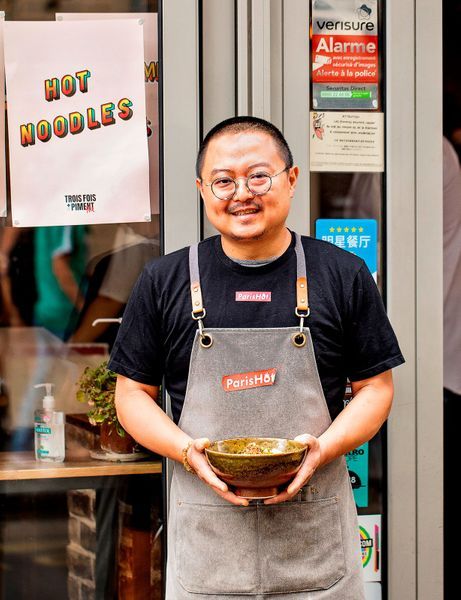 Décryptage : le piment dans tous ses états - Elle à Table