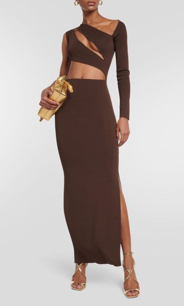 Robes de fête : quels modèles sont in et quels modèles sont out cette ...