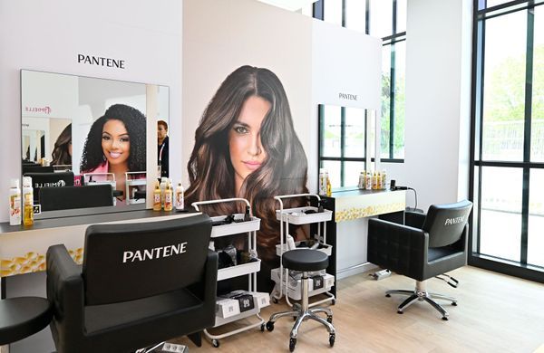 Best of beauté : une nouvelle campagne pour Aya Nakamura, un salon de ...