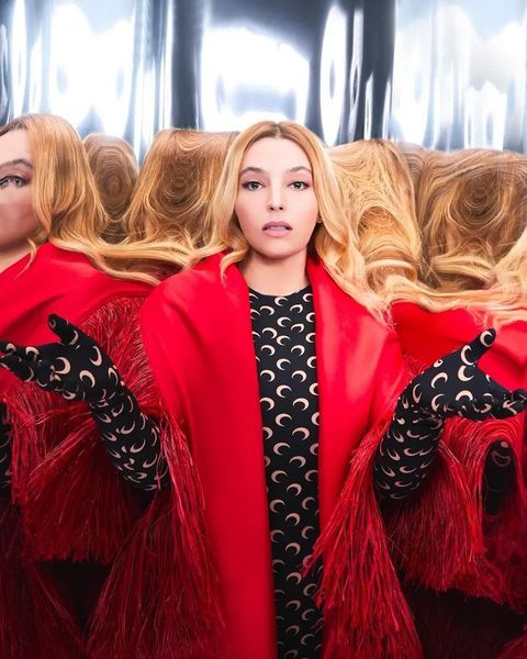 Santa : « Je fais de la musique depuis que j’ai des souvenirs » - Elle