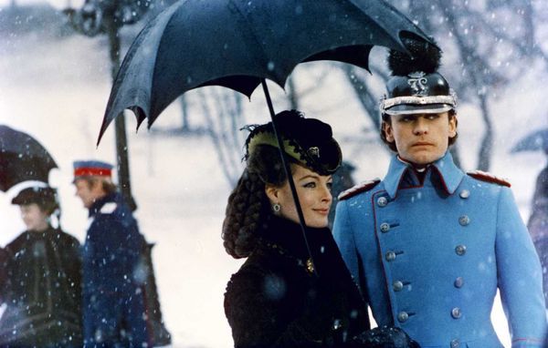 Décès d'Helmut Berger, acteur fétiche de Visconti, à 78 ans - Elle