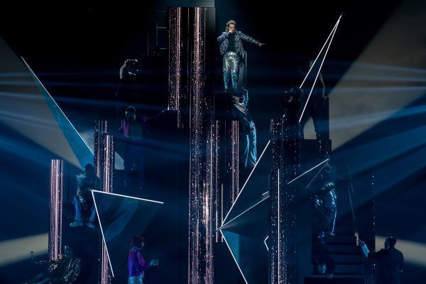 Starmania : 5 raisons d’aller voir la nouvelle version de l’opéra rock ...