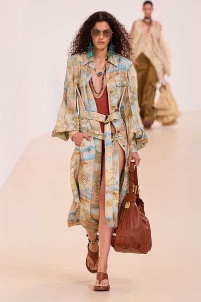 5 tendances bijoux à adopter pour calquer le style boho-chic - Elle