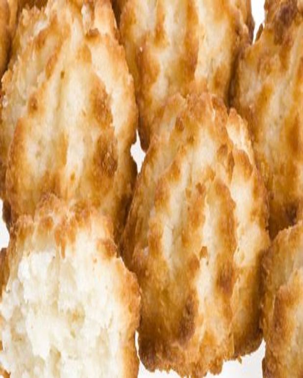 Congolais pour 2 personnes - Recettes Elle à Table