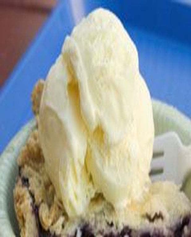 Glace vanille pour 4 personnes - Recettes Elle à Table