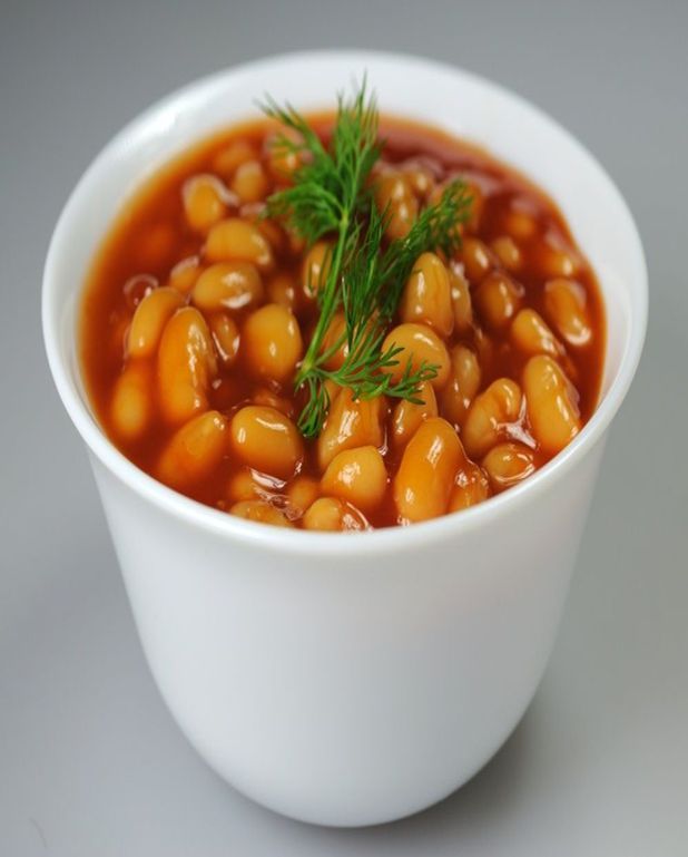 Soupe aux haricots secs pour 4 personnes - Recettes Elle à Table