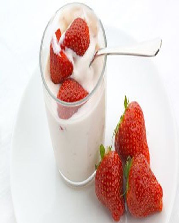 Yaourt maison pour 6 personnes - Recettes Elle à Table