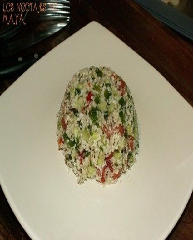 Taboué breton pour 2 personnes - Recettes Elle à Table