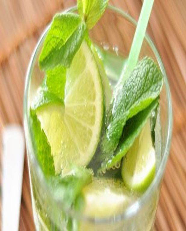 Caipirinha Cocktail Pour 1 Personne Recettes Elle à Table
