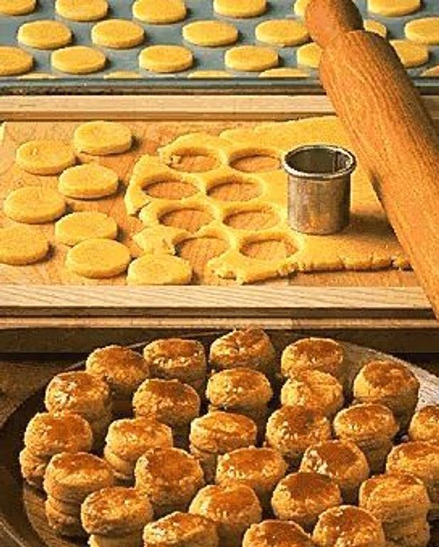 Chester-cake pour 4 personnes - Recettes Elle à Table