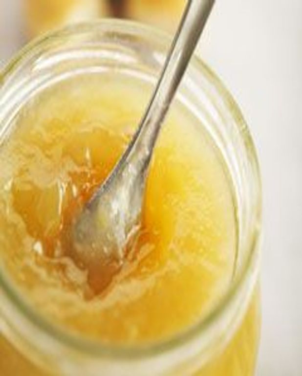 Confiture d'ananas - Recettes Elle à Table