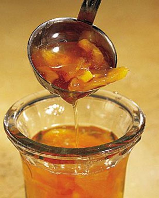 Confiture d'ananas pour 4 personnes - Recettes Elle à Table