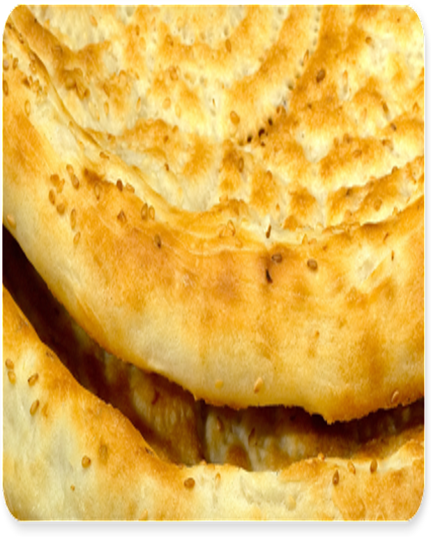 Fateh libanaise pour 4 personnes - Recettes Elle à Table