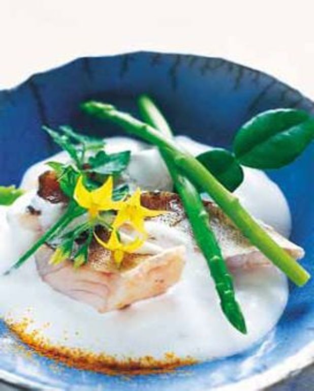 Goujonnettes de merlan au lait de coco pour 2 personnes - Recettes Elle ...