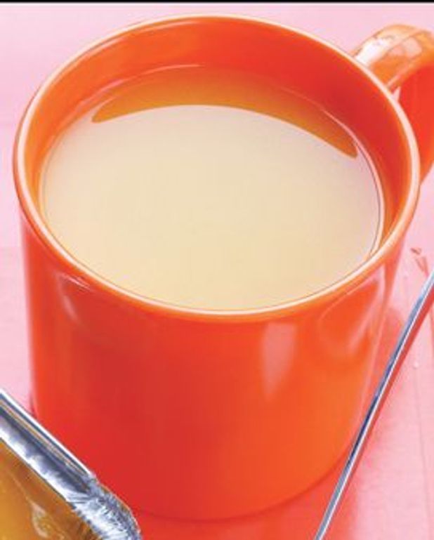 Jus de mandarine pour 2 personnes - Recettes Elle à Table