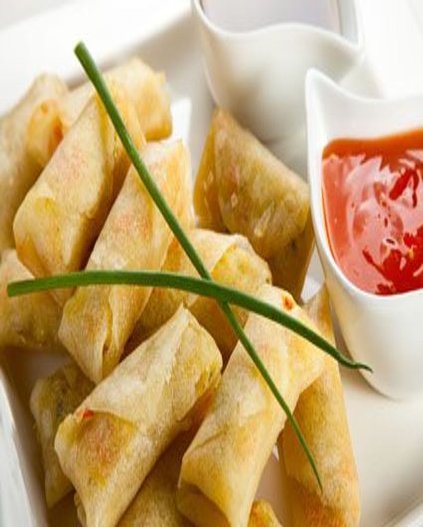 Nem pour 6 personnes - Recettes Elle à Table