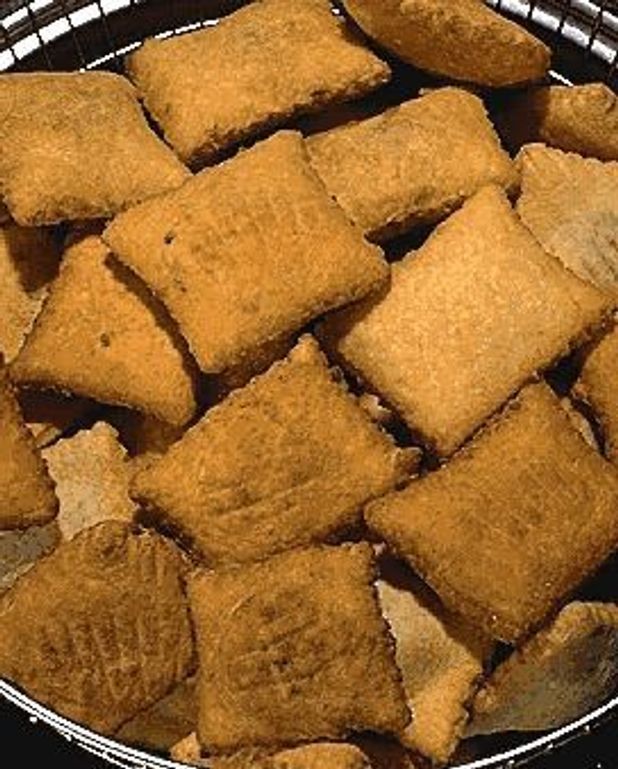 Panzarotti pour 4 personnes - Recettes Elle à Table